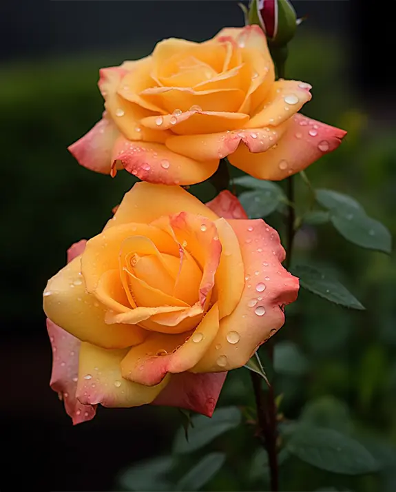 Painting Yellow Roses Painting | Diamond Painting Kits