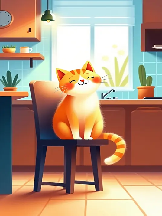 Pawsitively Adorable Painting | Diamond Painting Kits