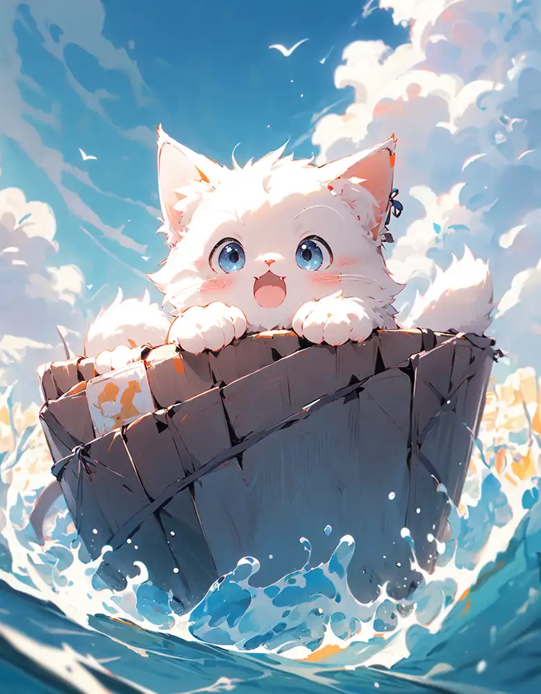 Pawsitively Adorable Painting Painting | Diamond Painting Kits