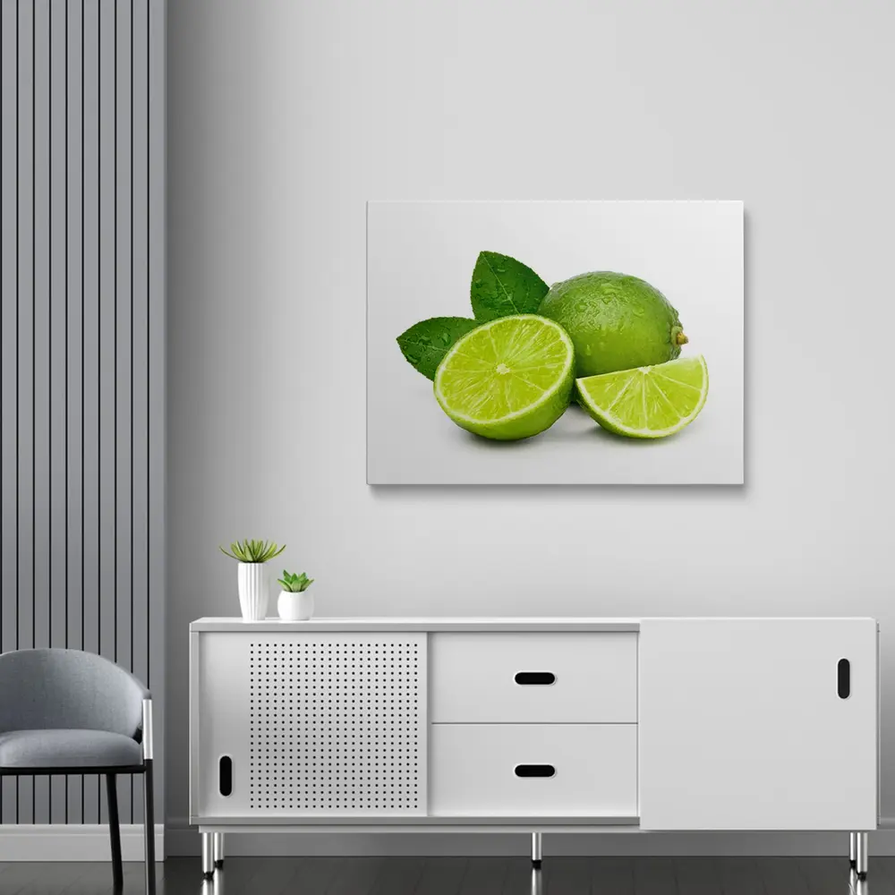 Lime Diamond Painting | Diamond Painting Kits