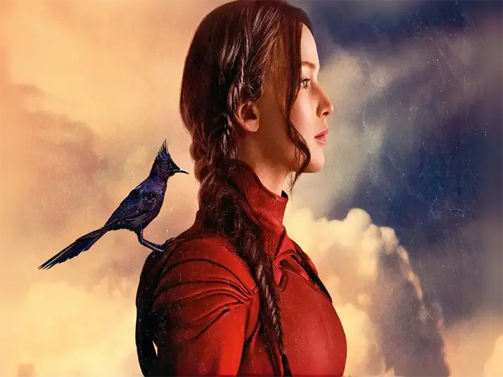 Mockingjay Bird Painting | Diamond Painting Kits